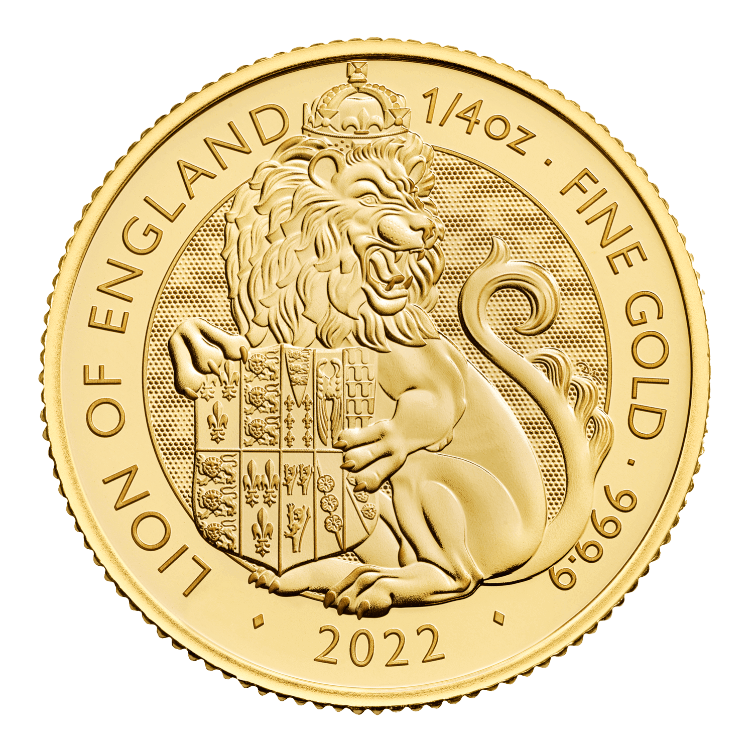 How Many Types Of Gold Coins Are There? A Detailed Look.