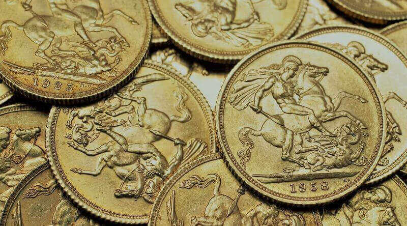 Which Are The Best Gold Coins To Buy? | PhysicalGold.com
