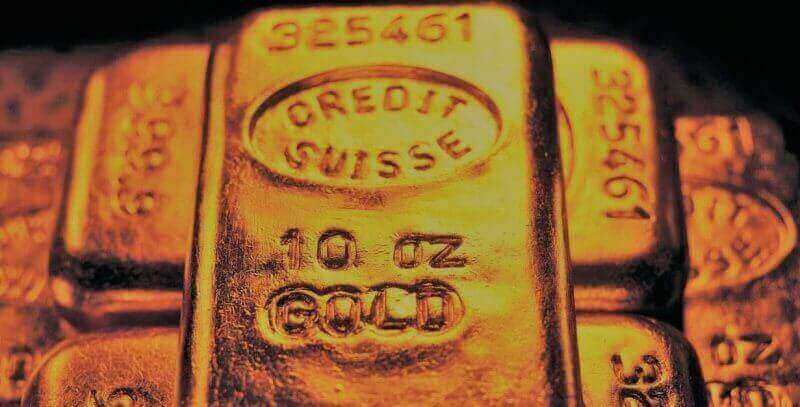 Gold Provides Inflation And Deflation Protection | PhysicalGold.com