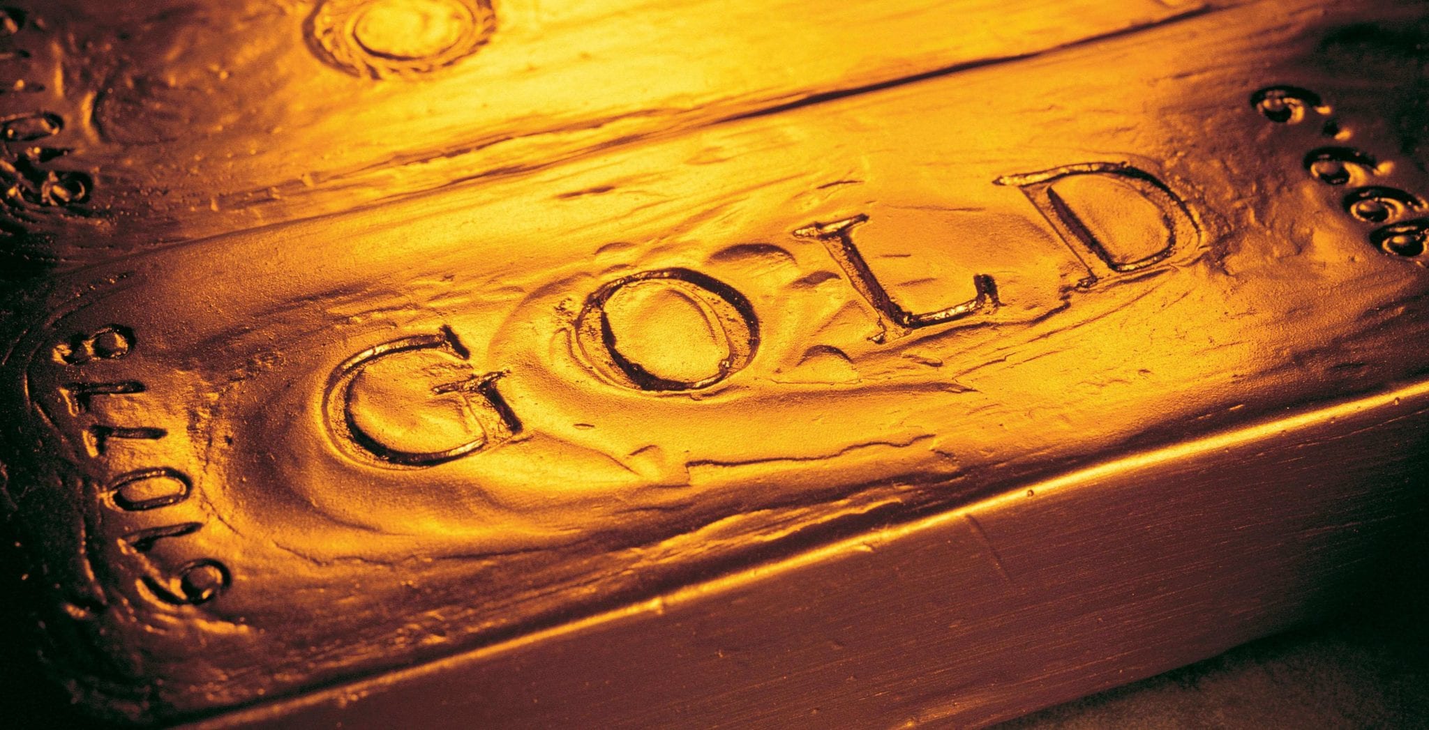Gold Price Fall. What’s gold’s problem? - Physical Gold