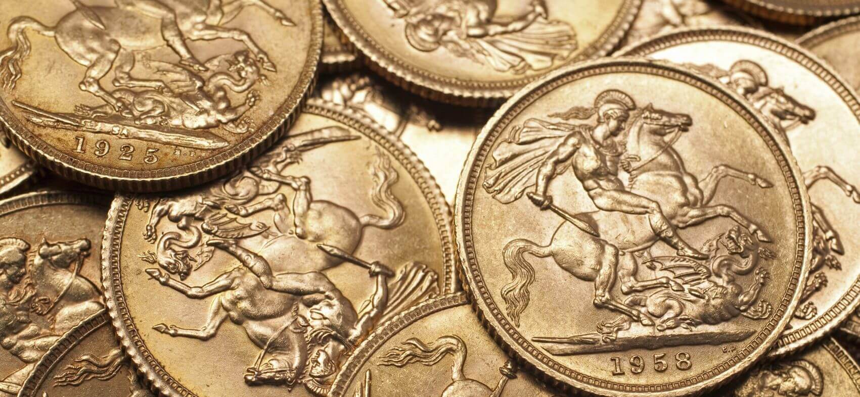 Should You Buy New Or Old Gold Sovereigns PhysicalGold Should You Buy New Or Old Gold Sovereigns PhysicalGold