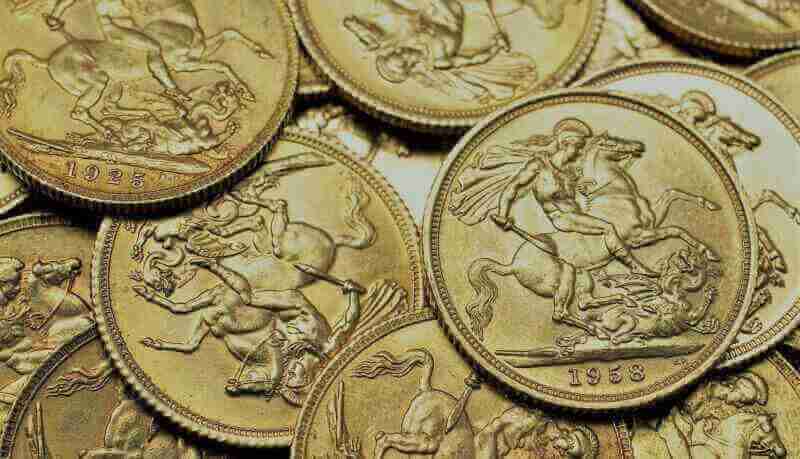 Value Of A Victorian Gold Sovereign (Guide) | PhysicalGold.xom