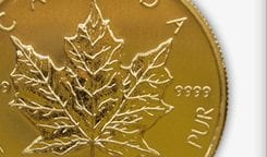 Maple Leaf Coins: A Definitive Guide for Investors and Collectors