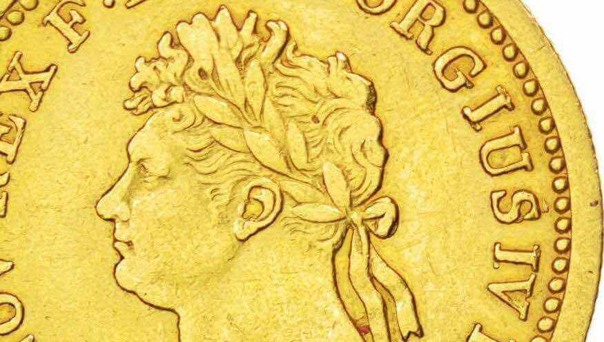 Collectors and Numismatic Coins | PhysicalGold.com