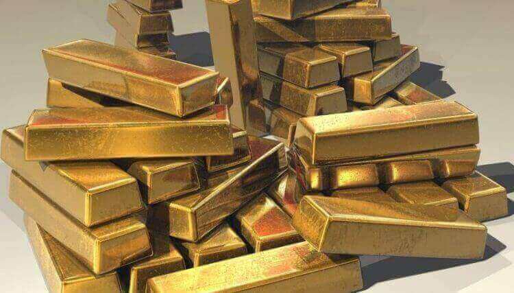 7 Reasons to Own Gold | PhysicalGold.com | Insight