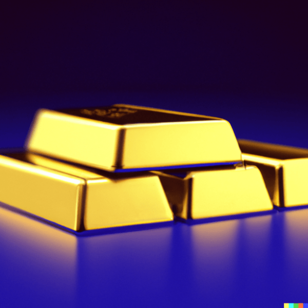 Gold vs. Cash In The Bank - Which Has The Better Benefits