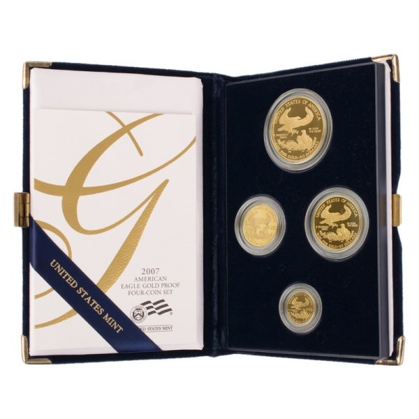 Mastering American Eagle Coins: Your Ultimate Guide