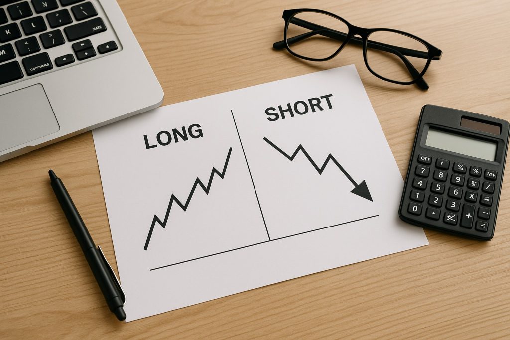 The Gold Futures Market - Overview and Guide | PhysicalGold.com