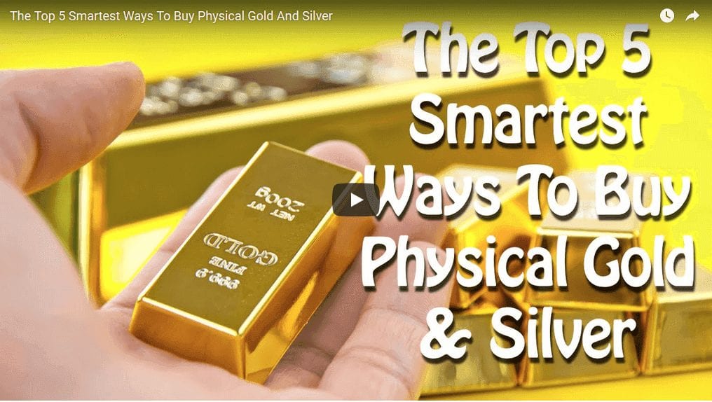 5 YouTube Videos About Gold Investment | PhysicalGold.com