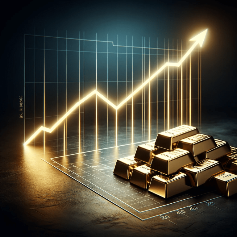 Inflation vs Gold Price - Expert Insights On The Impact.