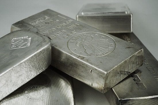 How much is a silver bar worth? | PhysicalGold.com