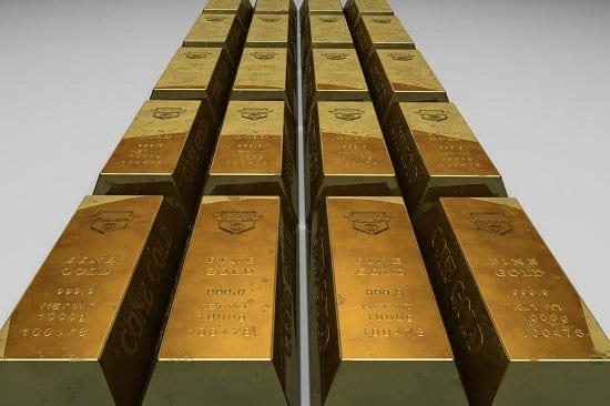 Buying Gold In Bulk - Expert Guide On When, Why and How