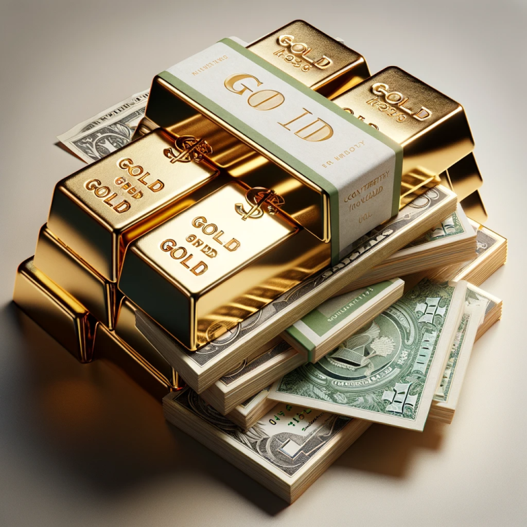 Demystifying the Gold Standard: Your Ultimate Guide