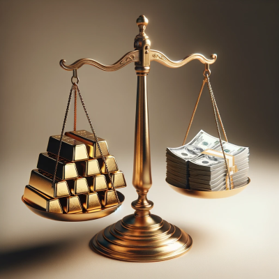 Demystifying the Gold Standard: Your Ultimate Guide