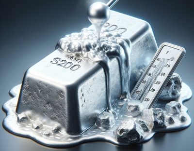 Beyond Shine: Understanding the Physical Traits of Silver