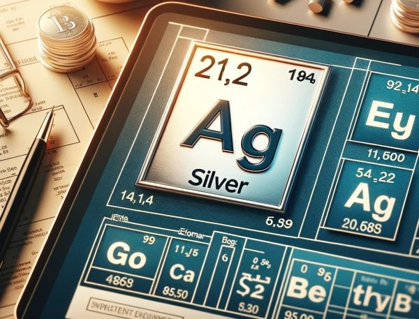 Beyond Shine: Understanding the Physical Traits of Silver