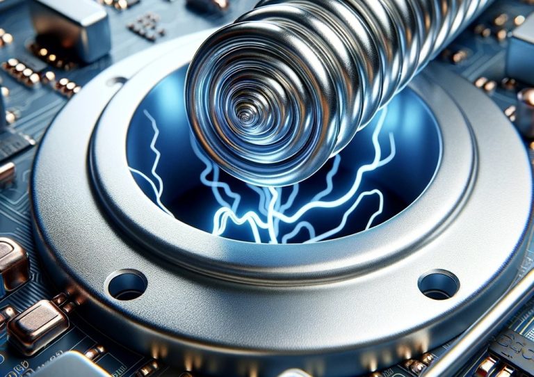 Beyond Shine: Understanding the Physical Traits of Silver