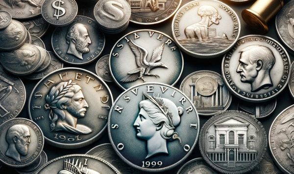 Beyond Shine: Understanding the Physical Traits of Silver