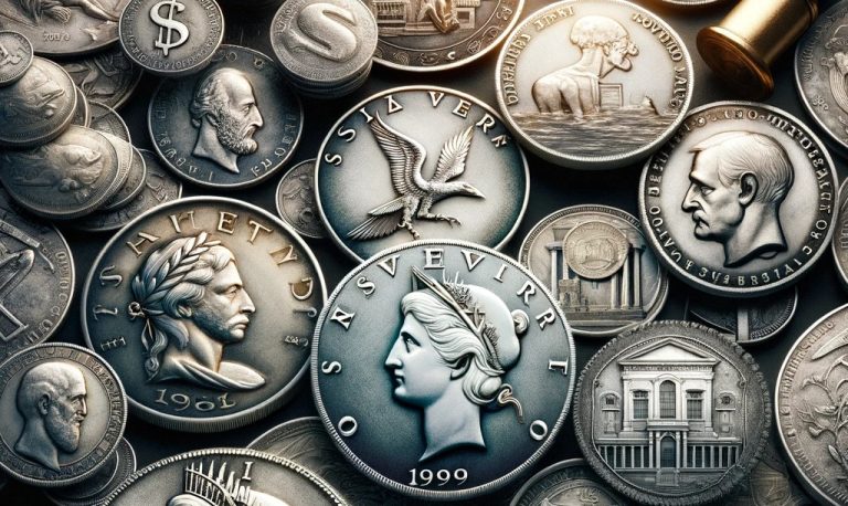 Beyond Shine: Understanding the Physical Traits of Silver