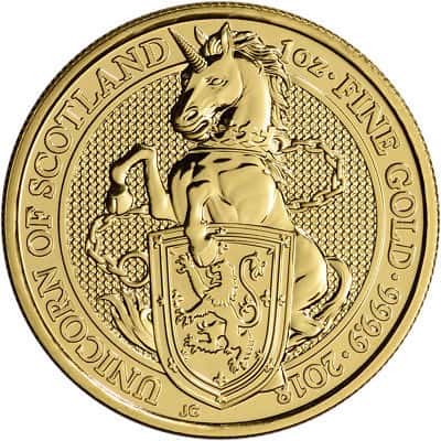 6 Benefits of Limited Edition British Coins | PhysicalGold.com