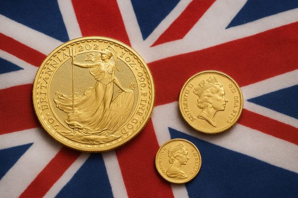 Best Bullion Coins to Buy in the UK | Investor Guide