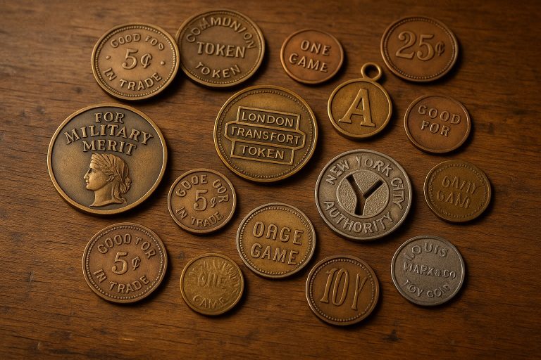 Numismatics Explained: Coins, Banknotes & Collecting Guide