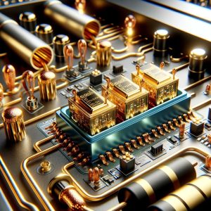 Gold’s Amazing Physical Properties and Characteristics