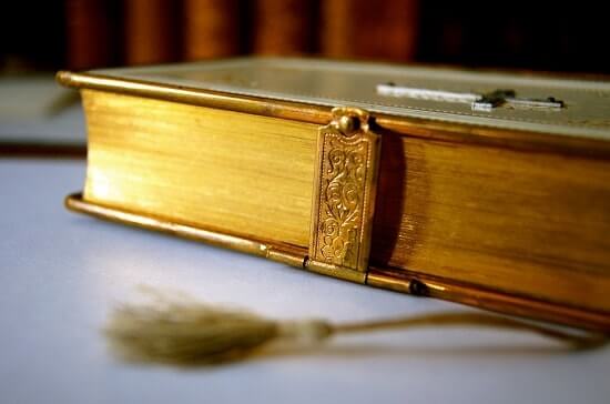 7 Stunning Gold Christening Gifts - PhysicalGold.com