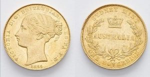 Comparing Gold Sovereigns & Half Sovereigns | PhysicalGold.com