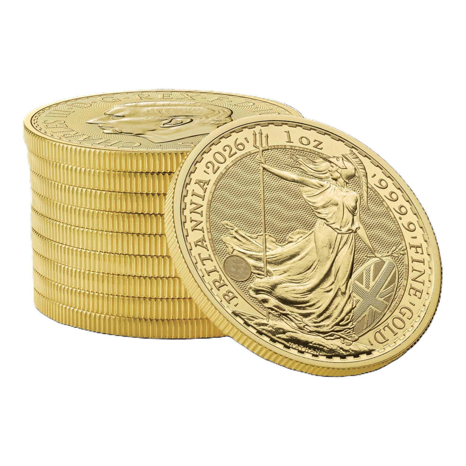 Are Britannia Coins Legal Tender? Tax Benefits & Investment Guide