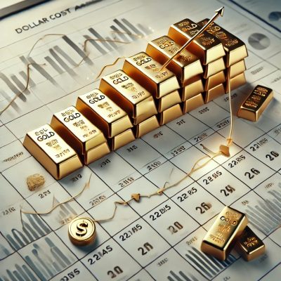 Why Buy Small Gold Bars? Key Benefits for Investors