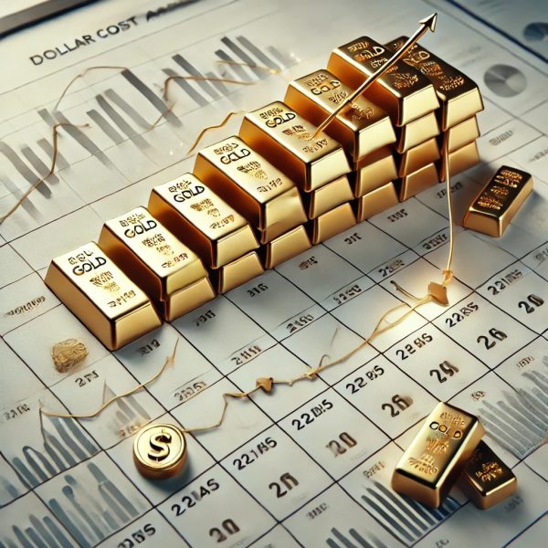 Why Buy Small Gold Bars? Key Benefits for Investors