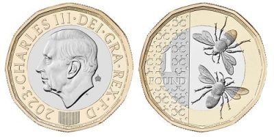 History of the UK Pound Coin: From Sovereigns to Sterling