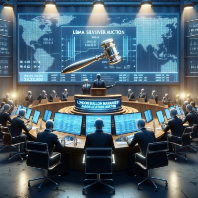 Silver Spot Price Explained | Essential Guide for Investors