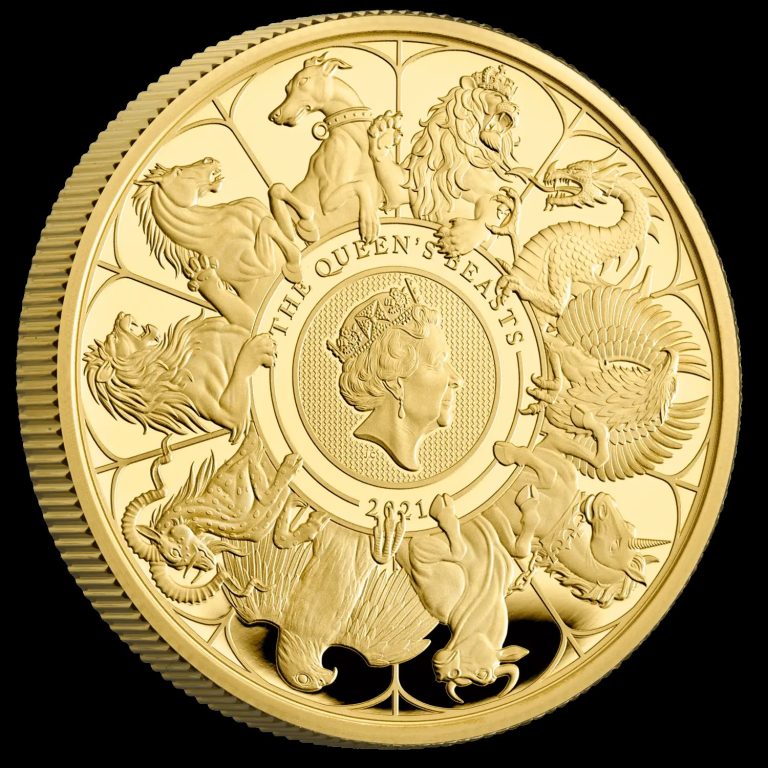 Proof Coins Unveiled: Craftsmanship, Rarity, and Collectible Value