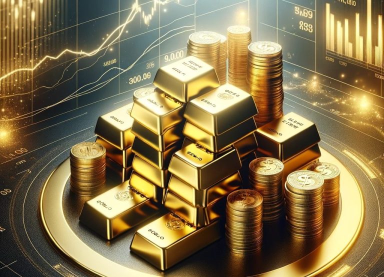 Key Factors Behind Gold Price Changes | PhysicalGold.com
