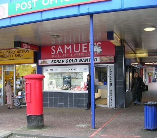 Where to Buy Gold Online? | PhysicalGold.com