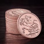 Gold Sovereign Size | Dimensions and Weight | Physical Gold Ltd