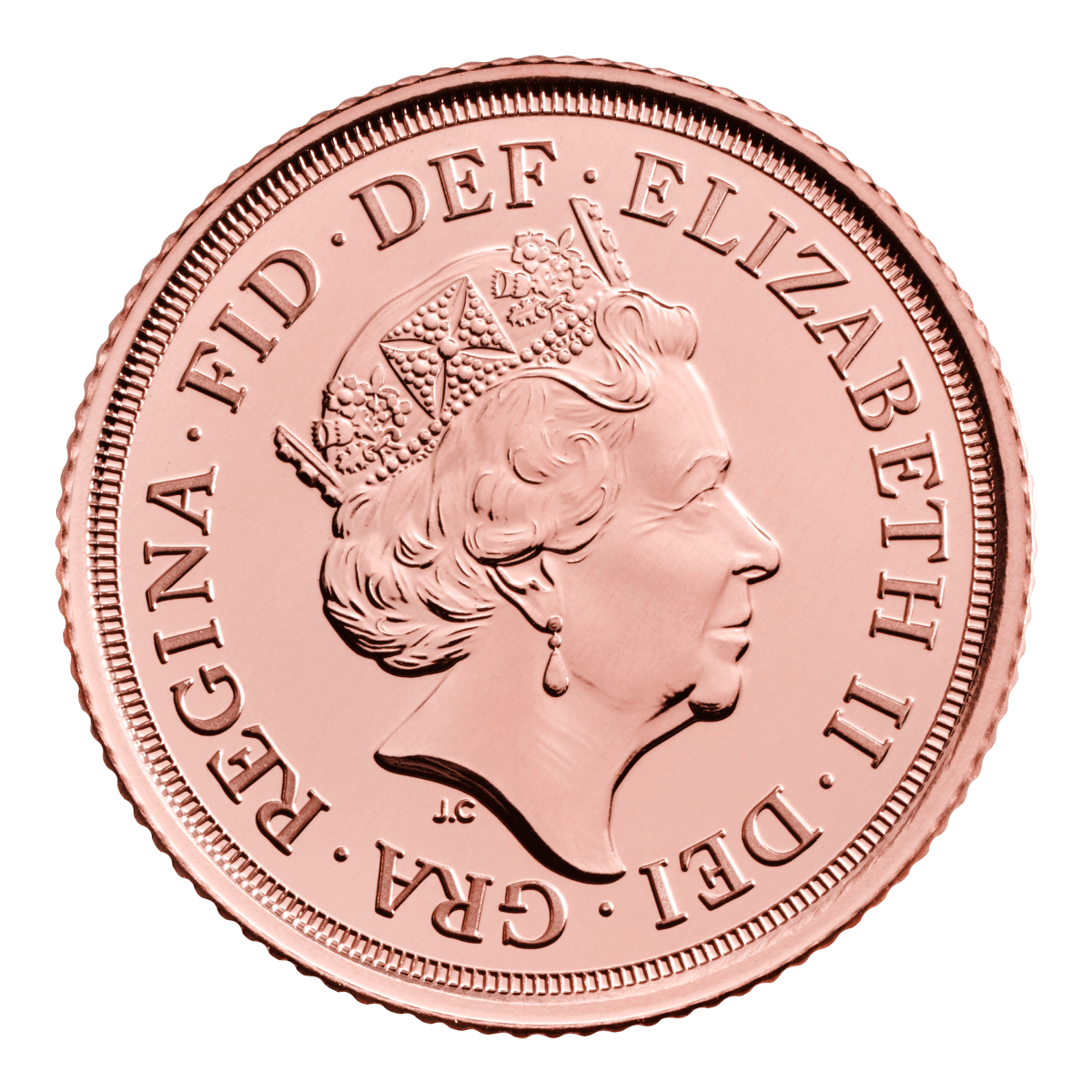 2022 Gold Sovereign | In Stock Now | Physical Gold Ltd