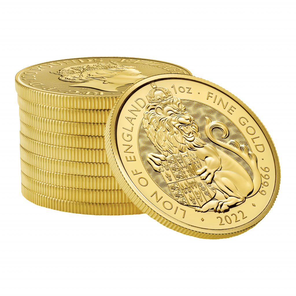 What Are The Best Gold Coins For Investment In 2025: Full Guide