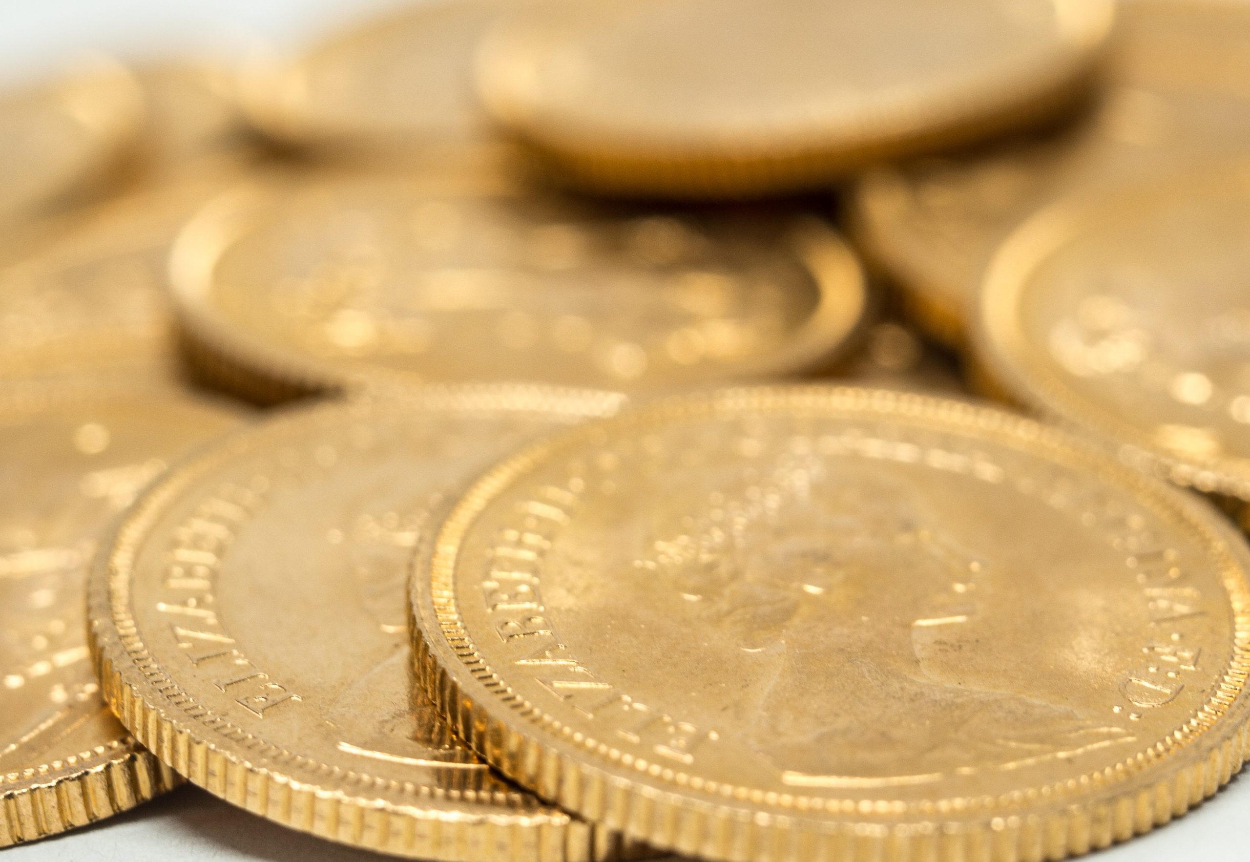 Monthly saver - Physical Gold