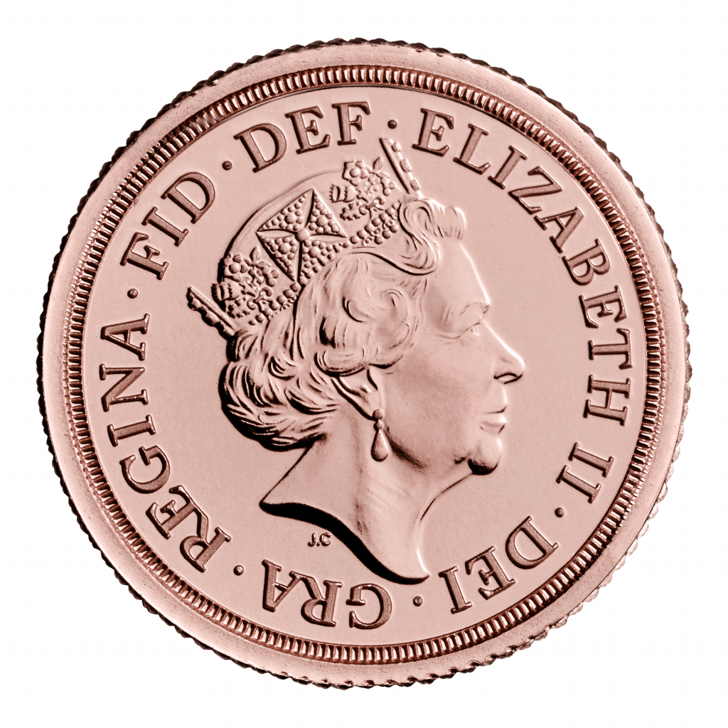 Best Value Quarter Sovereign | Low Premiums | Physical Gold Ltd