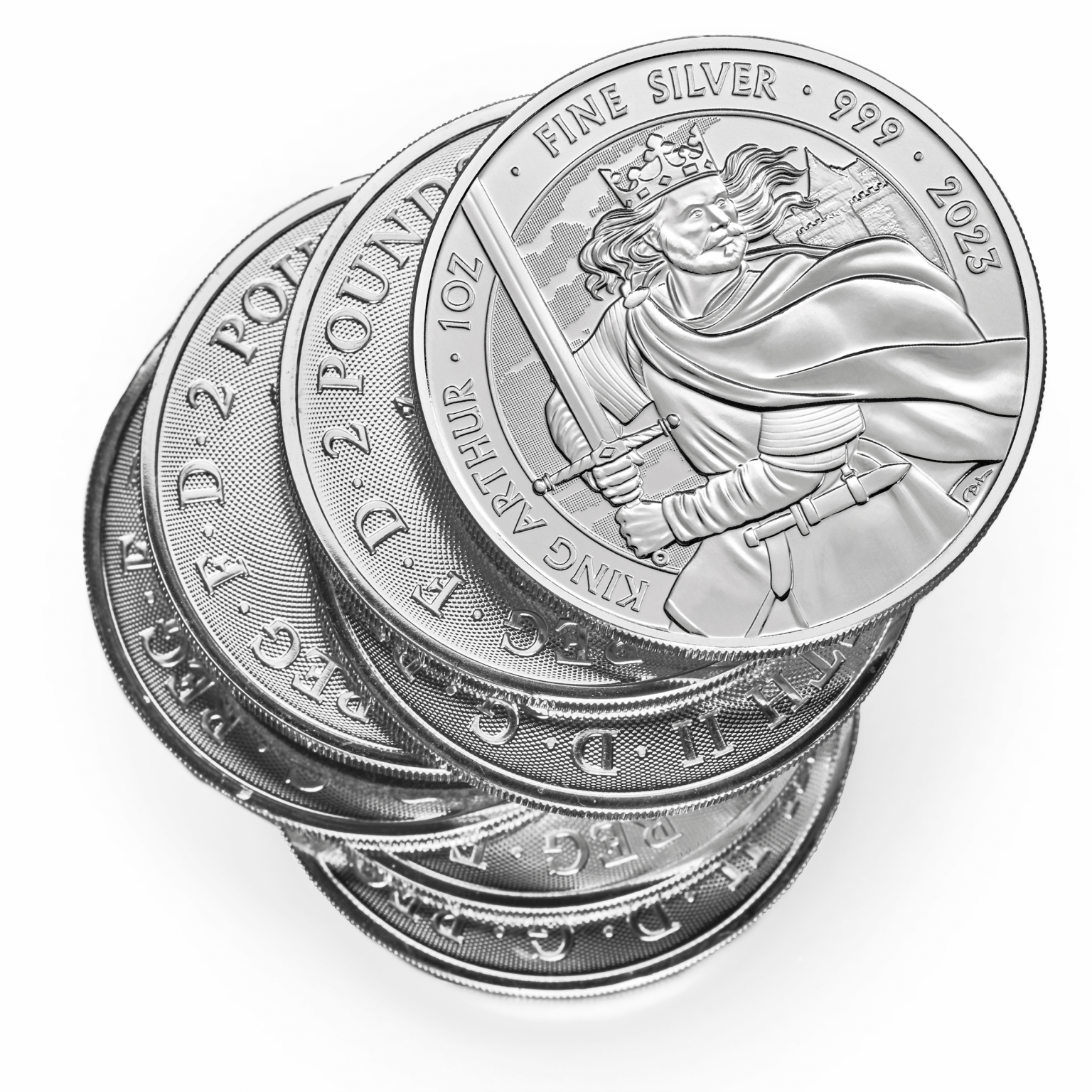 What Tax Do You Pay On Gold & Silver? CGT, VAT, IHT discussed