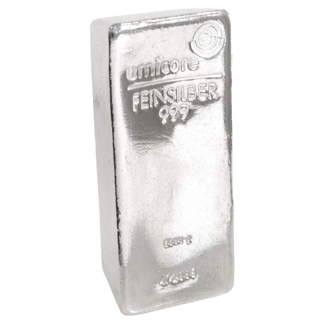 Buy Silver Bars | Free Insured Delivery | PhysicalGold.com