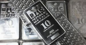 Live £ Silver Prices UK | British Silver Chart | Price Per Ounce