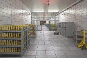 Where Should You Store Your Gold? All You Need To Know.