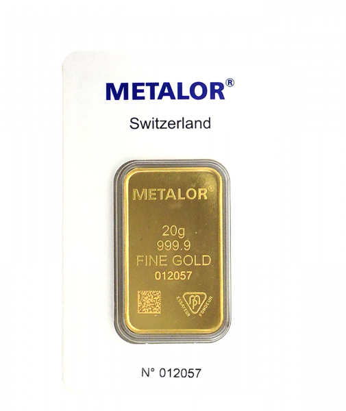 What is Gold Bullion? Definition, Types and Investments