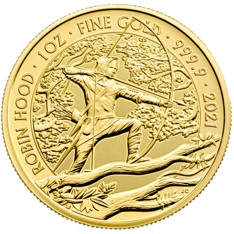 Buy Gold Online | Physical Gold | UK Gold Bullion Dealers