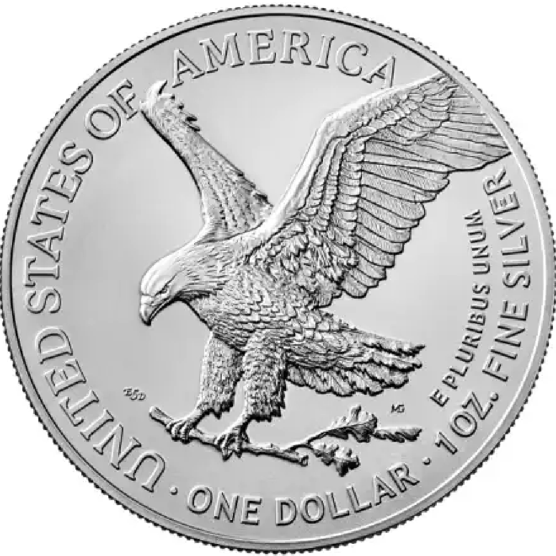 Buy Silver Coins | Free Insured Delivery | PhysicalGold.com