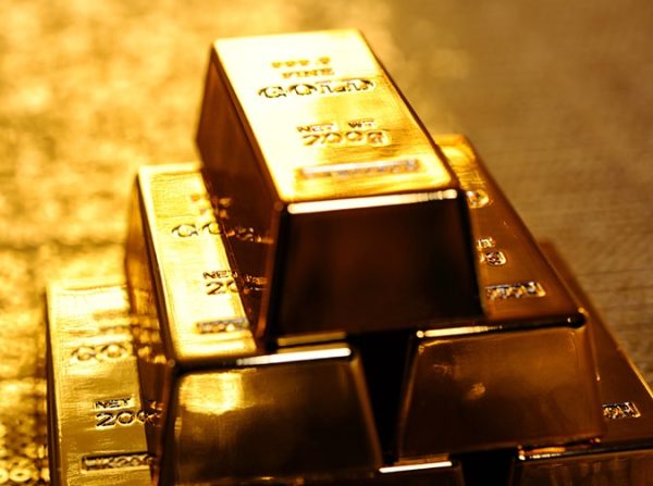 Why Should You Buy Gold? A Guide To The Benefits